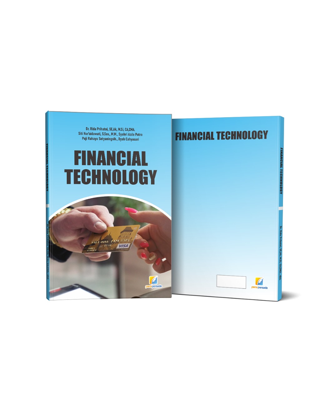 Penerbit Pena Persada