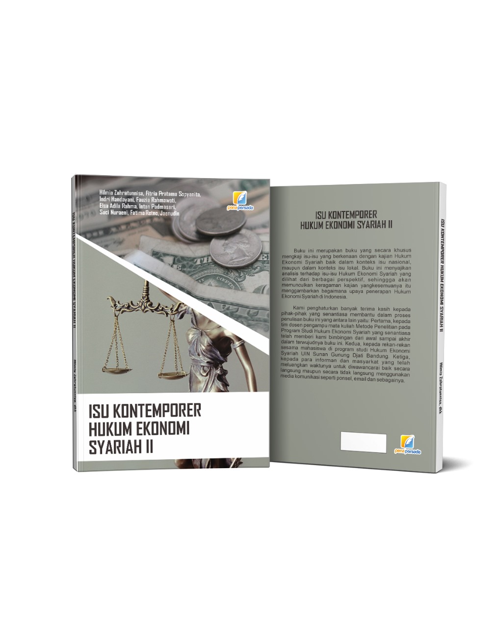 Penerbit Pena Persada