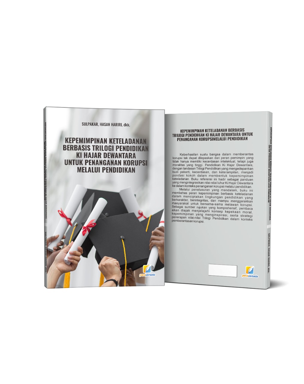 Penerbit Pena Persada