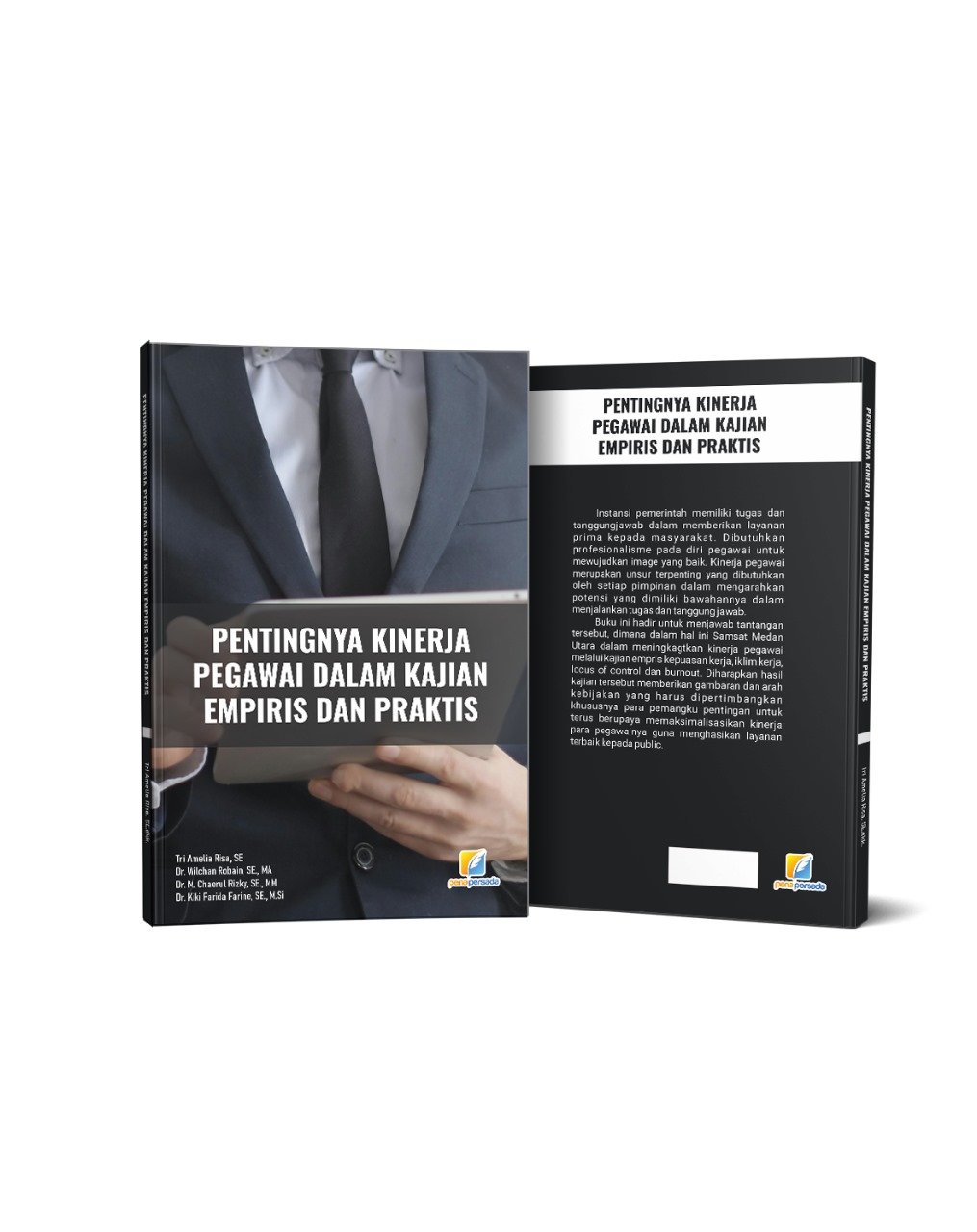 Penerbit Pena Persada