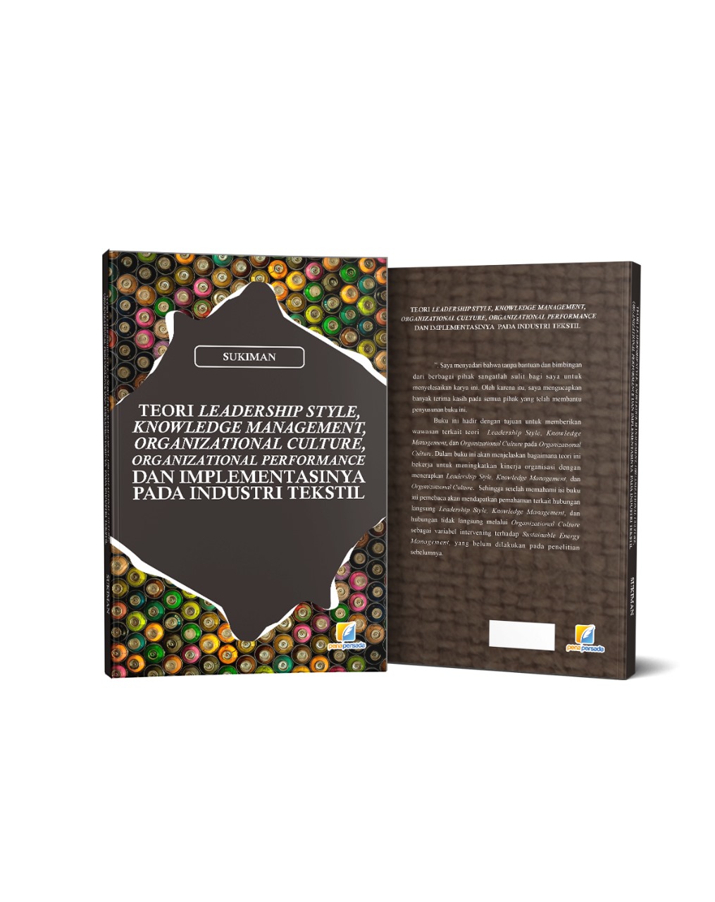 Penerbit Pena Persada