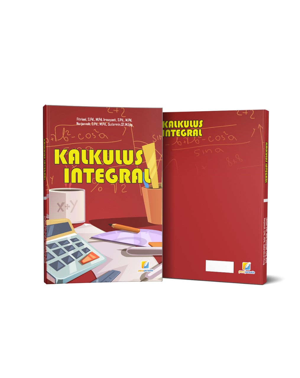 Penerbit Pena Persada