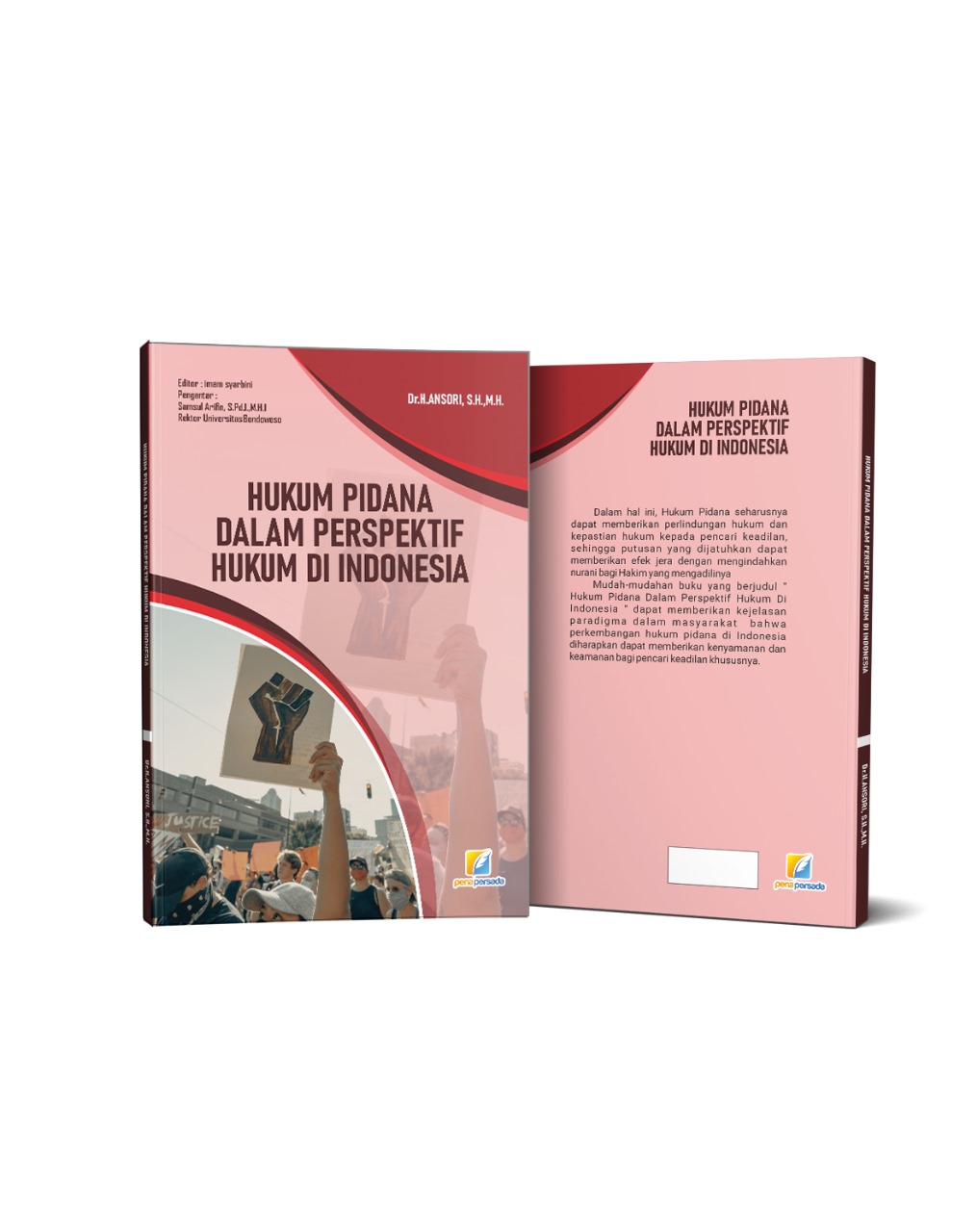 Penerbit Pena Persada