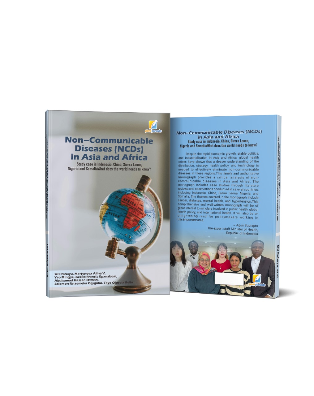 Penerbit Pena Persada