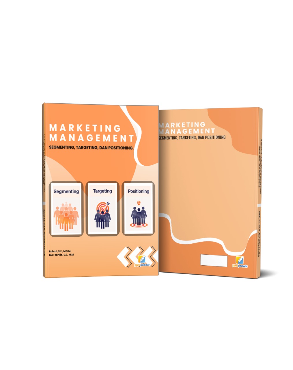 Penerbit Pena Persada