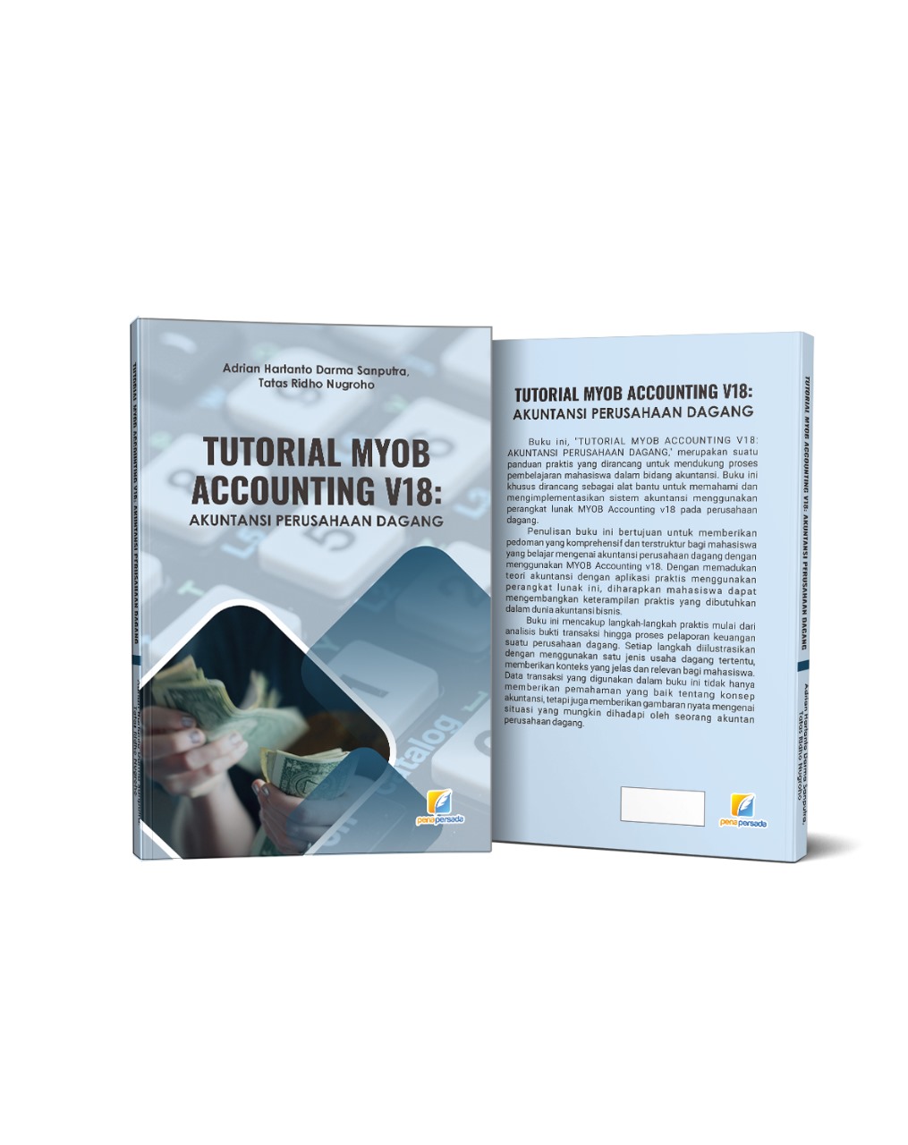 Penerbit Pena Persada