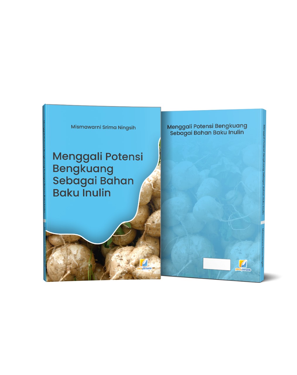 Penerbit Pena Persada