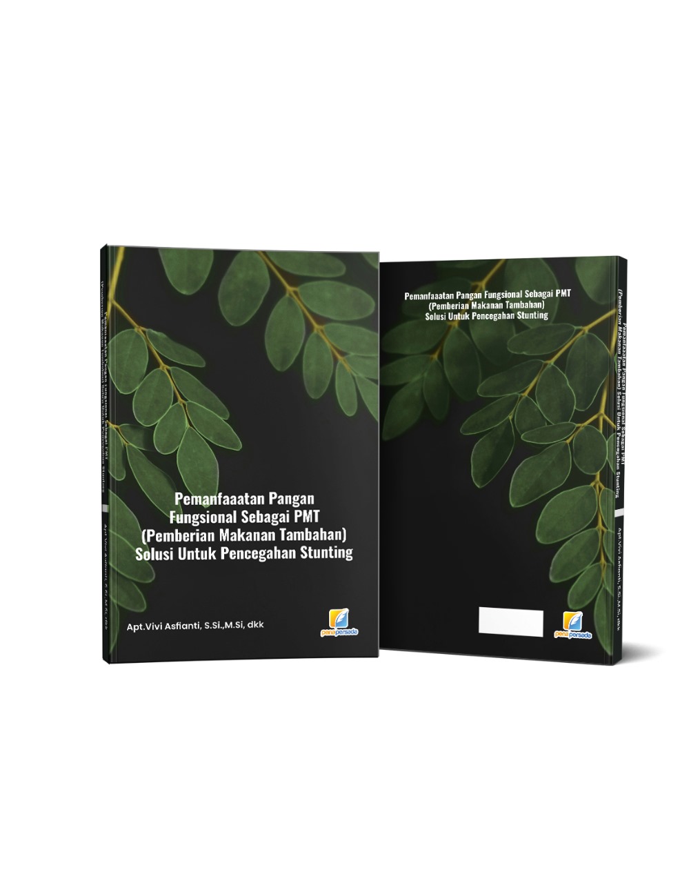 Penerbit Pena Persada