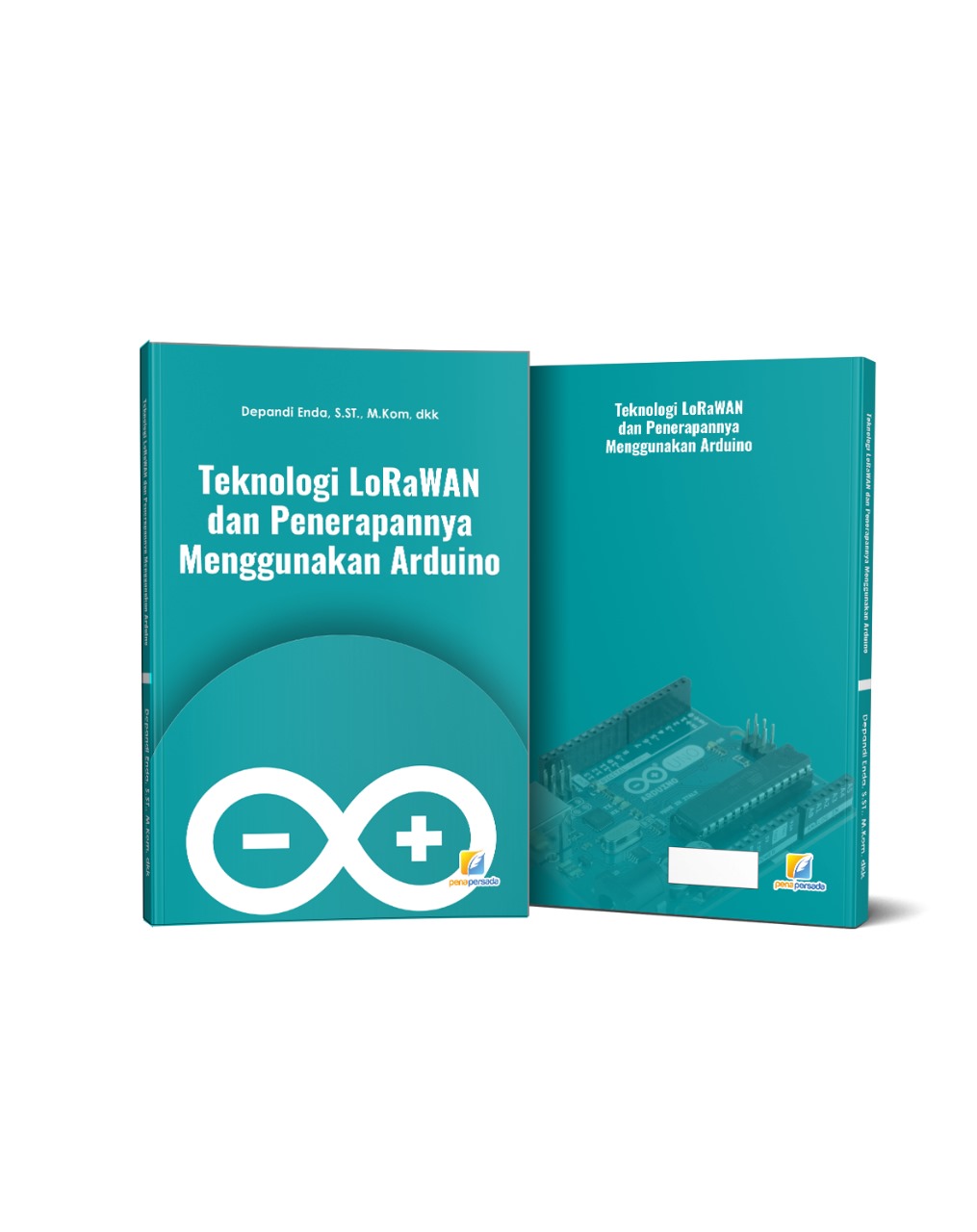 Penerbit Pena Persada