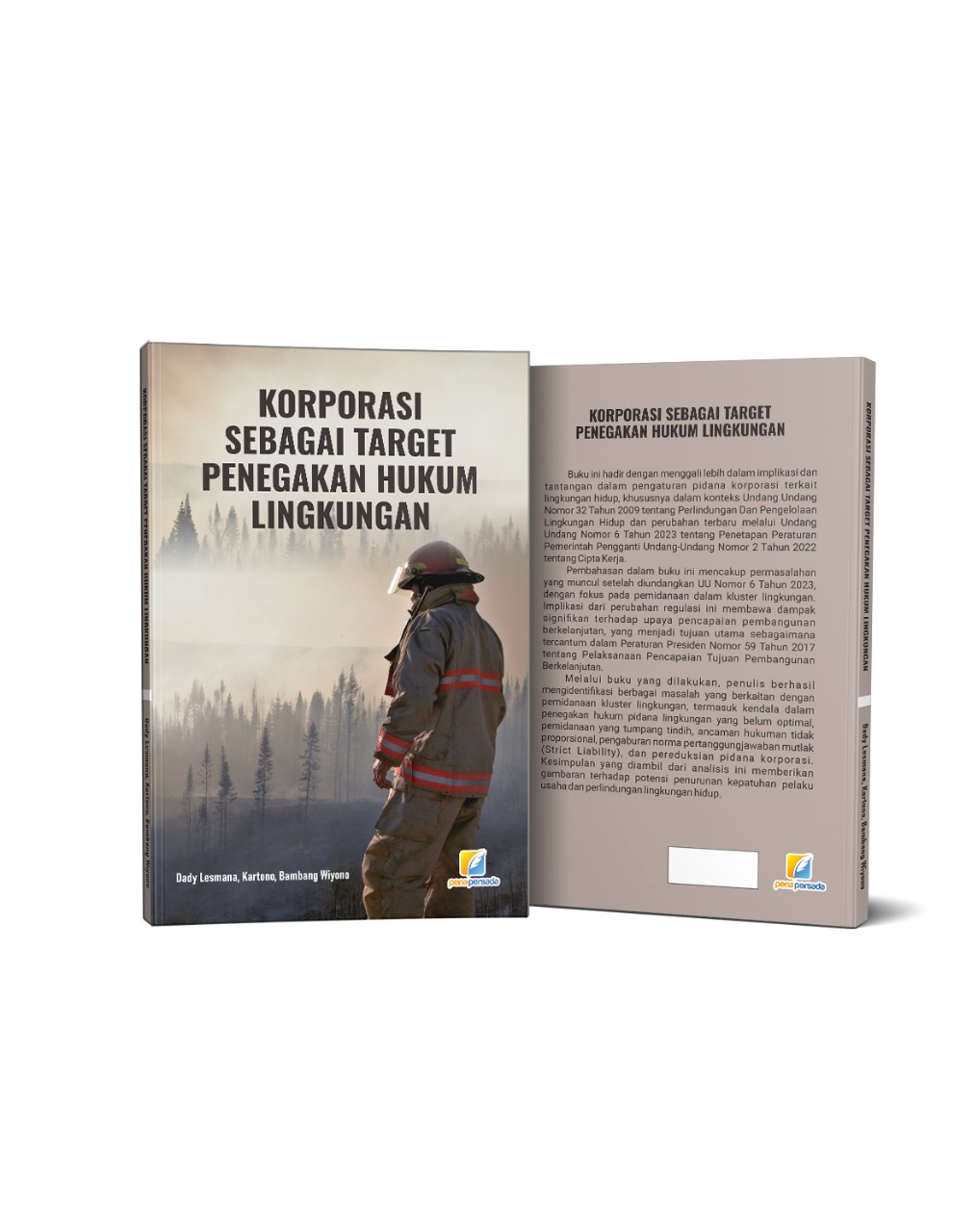 Penerbit Pena Persada