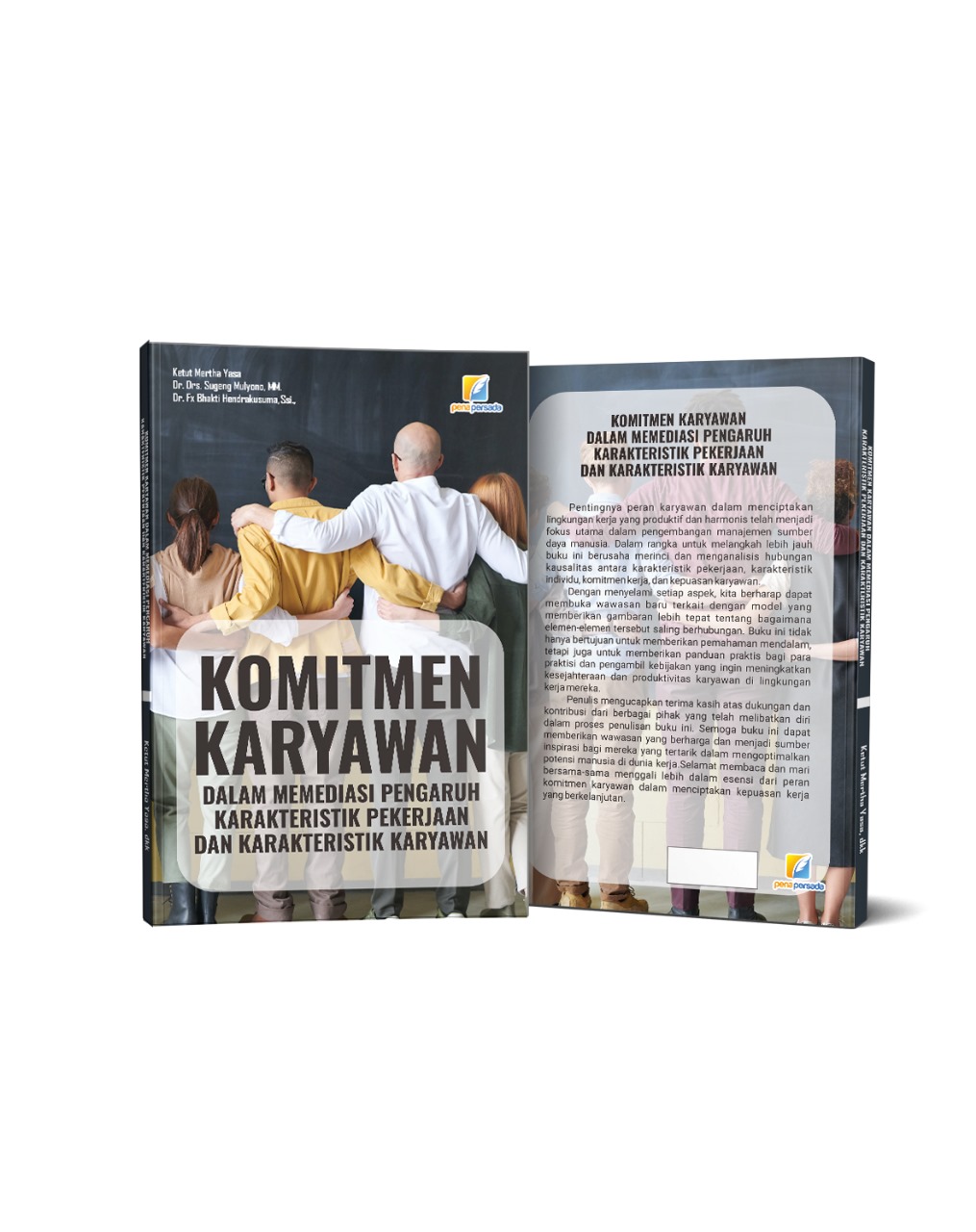 Penerbit Pena Persada