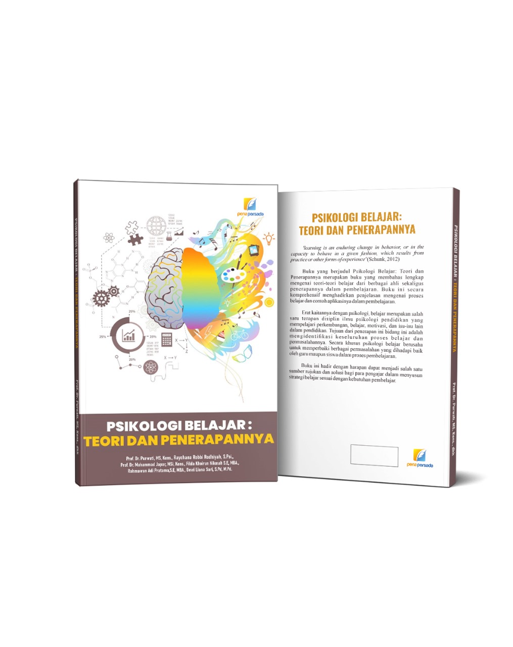 Penerbit Pena Persada