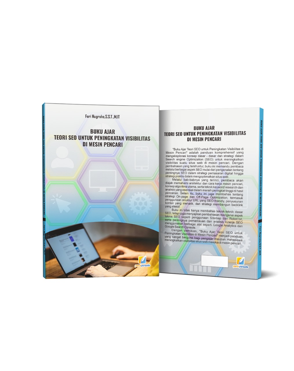 Penerbit Pena Persada