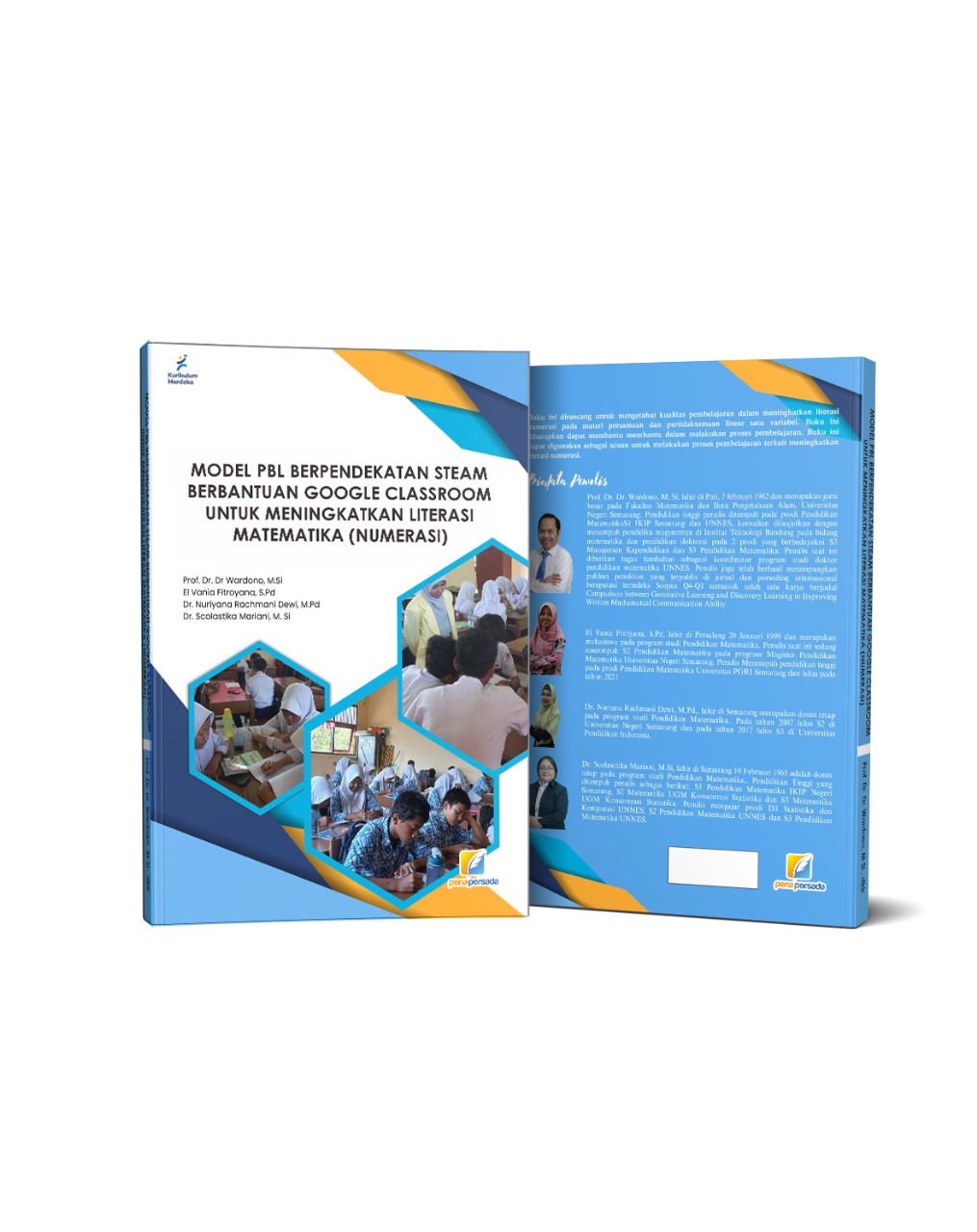 Penerbit Pena Persada