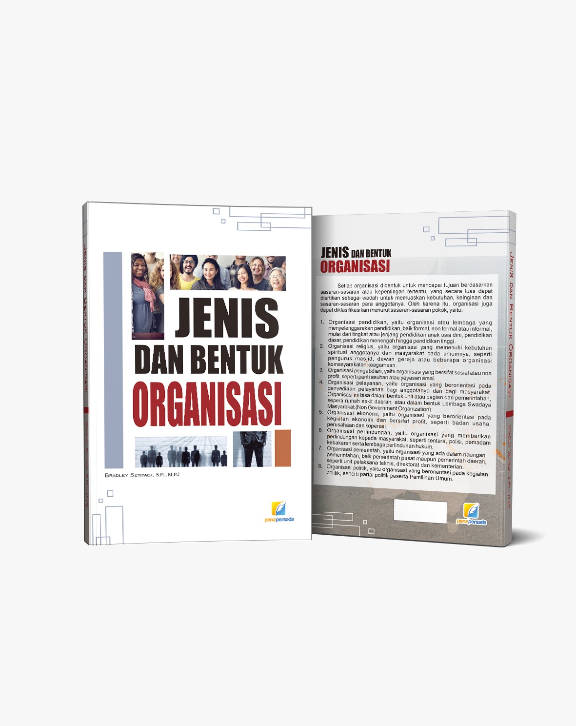 Penerbit Pena Persada