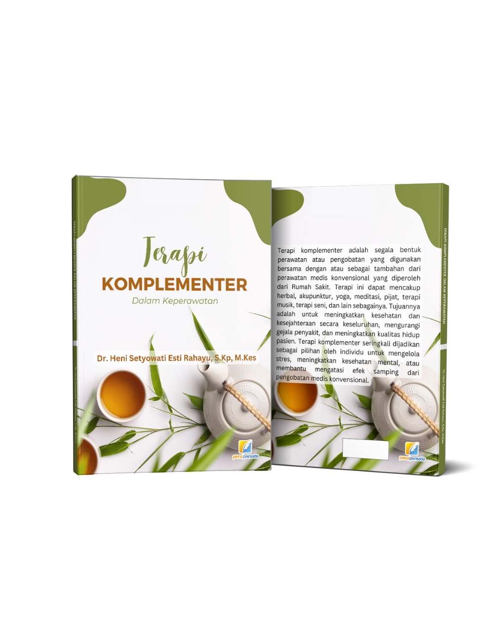 Penerbit Pena Persada