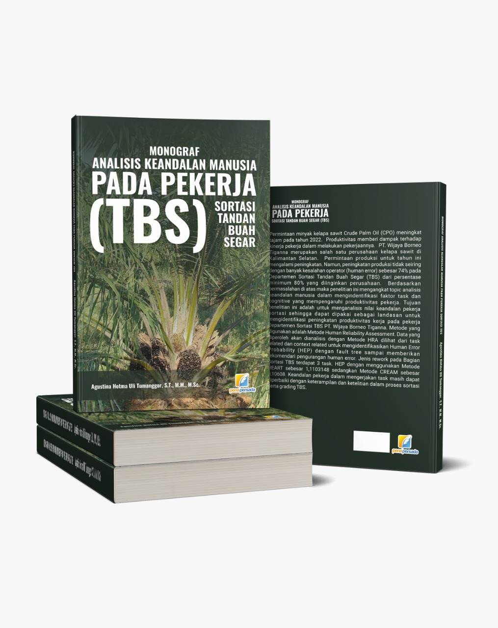 Penerbit Pena Persada