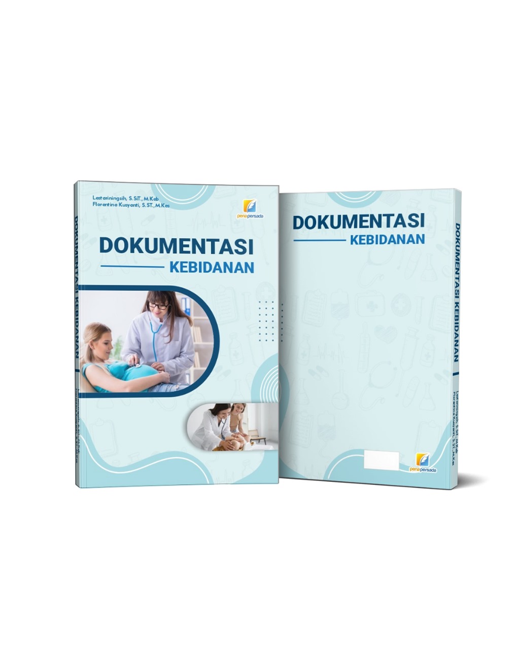 Penerbit Pena Persada