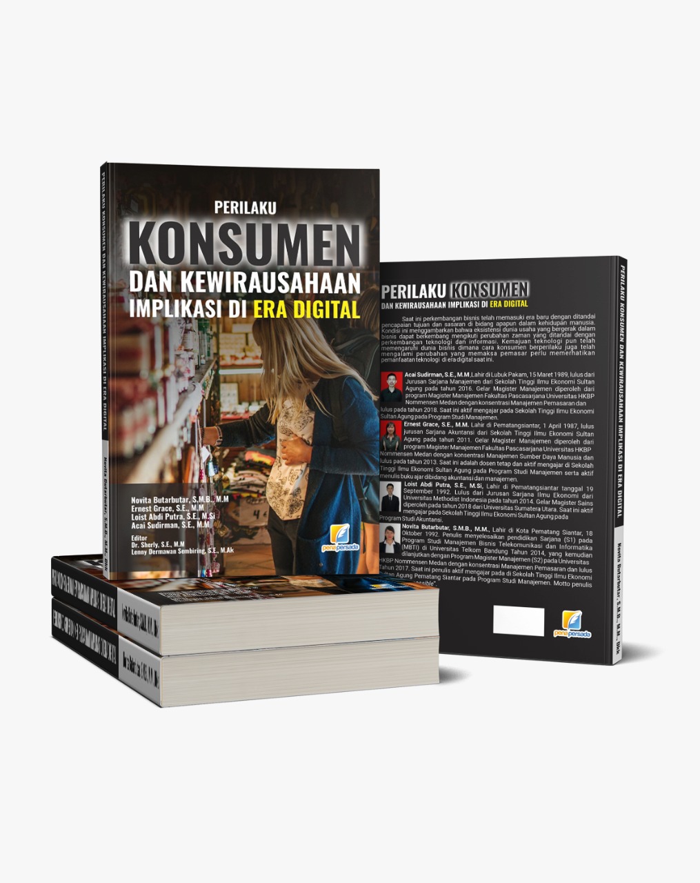 Penerbit Pena Persada