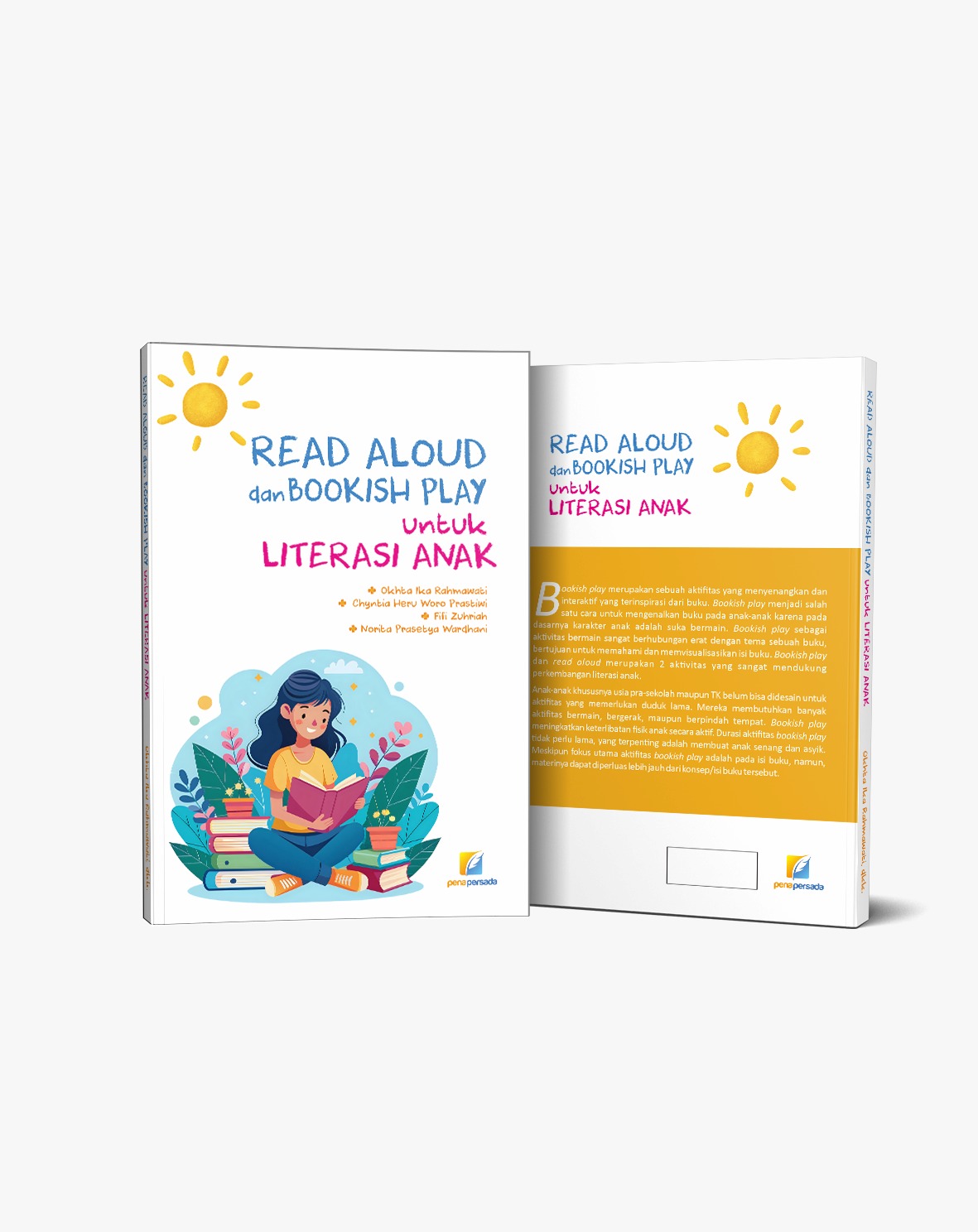 Penerbit Pena Persada