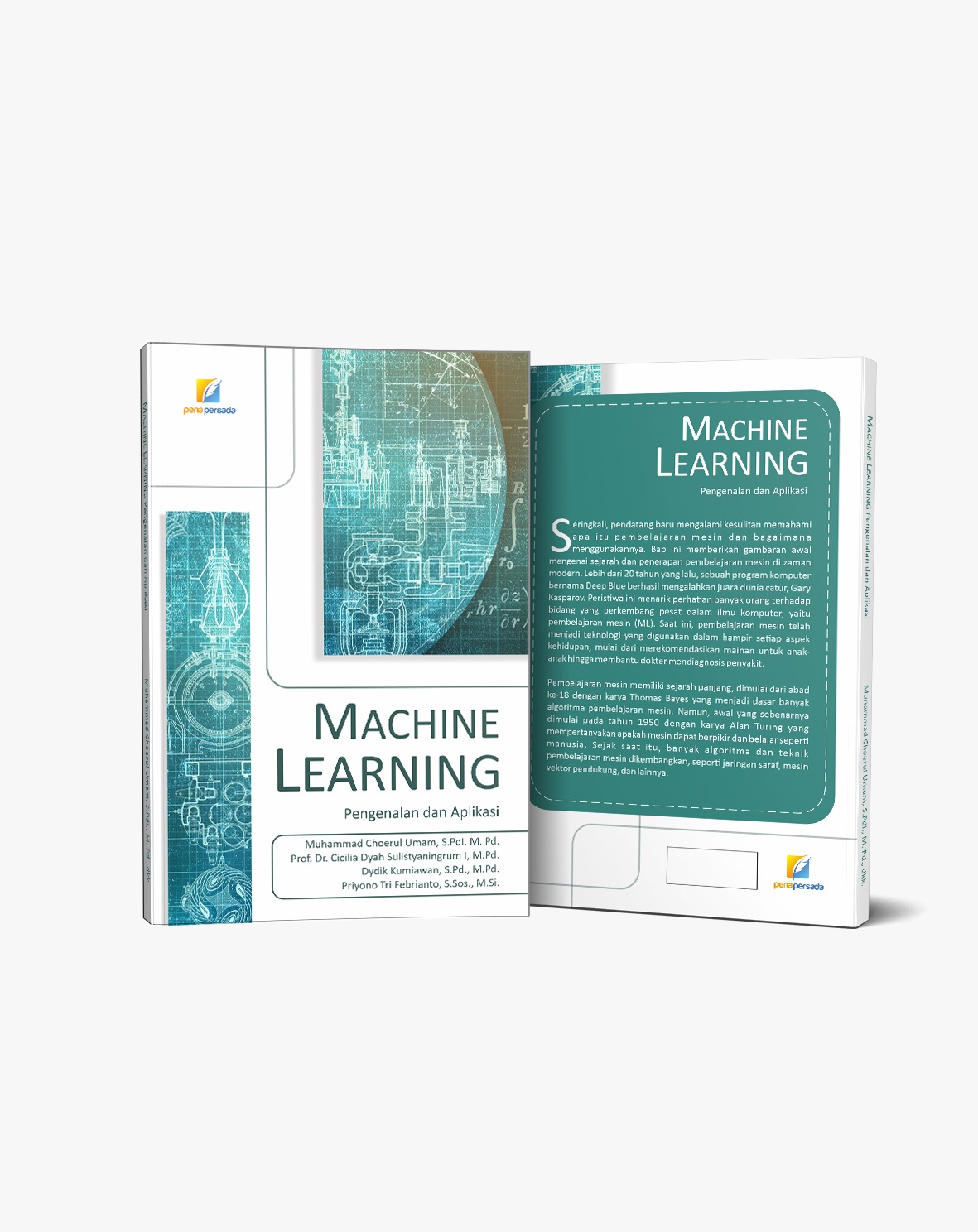 Penerbit Pena Persada