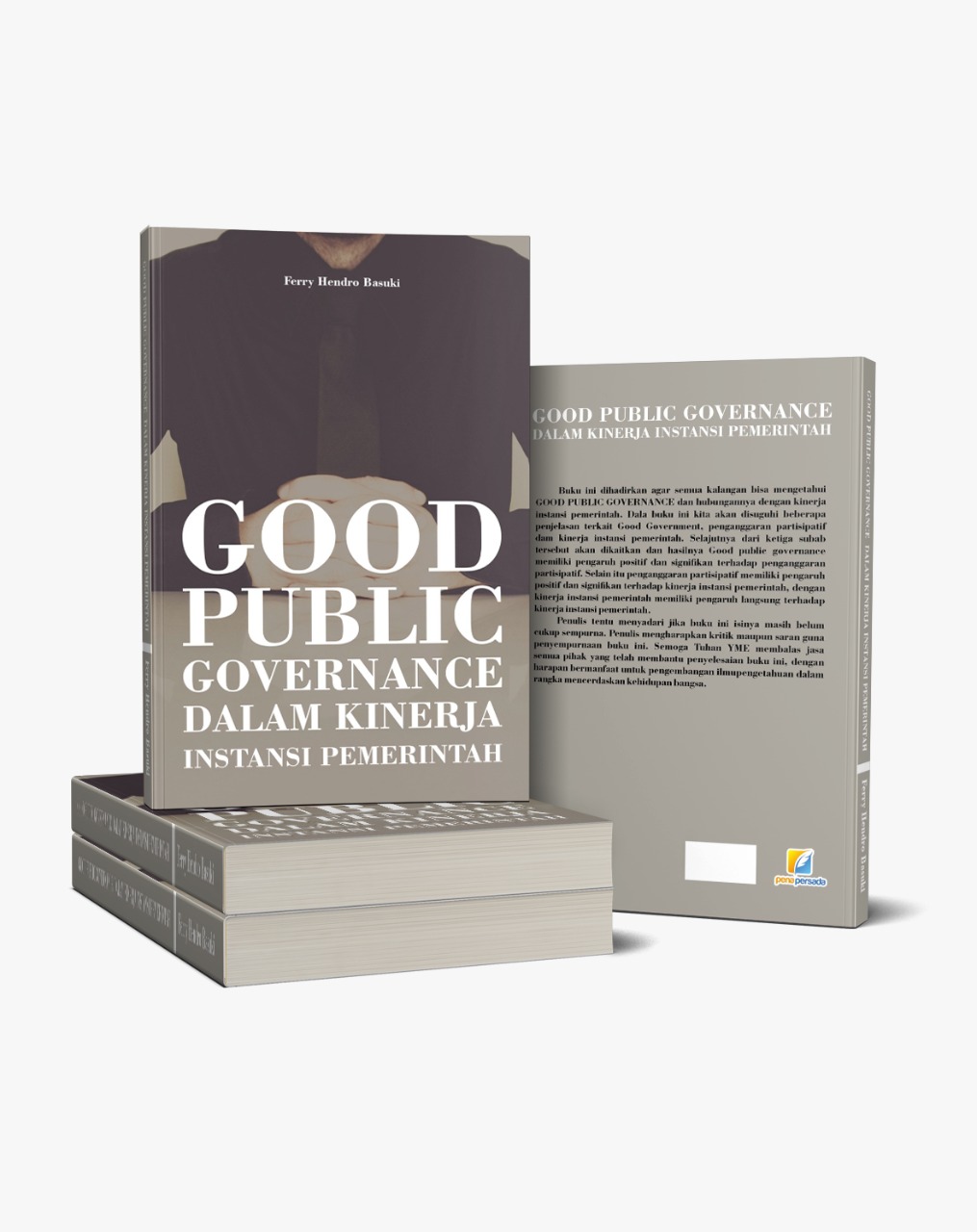 Penerbit Pena Persada