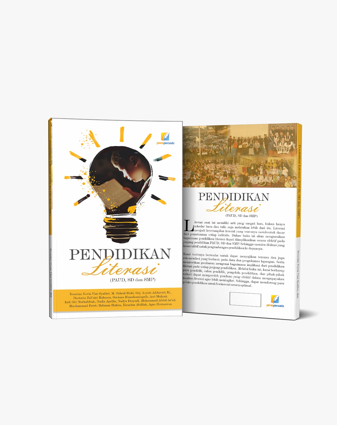 Penerbit Pena Persada