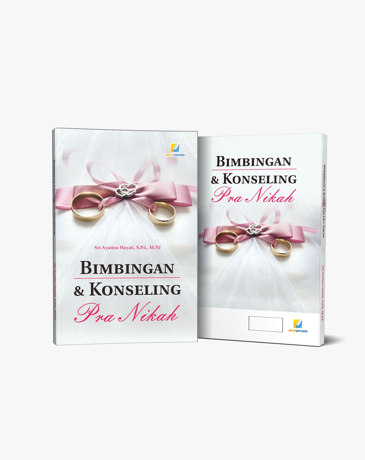 Penerbit Pena Persada