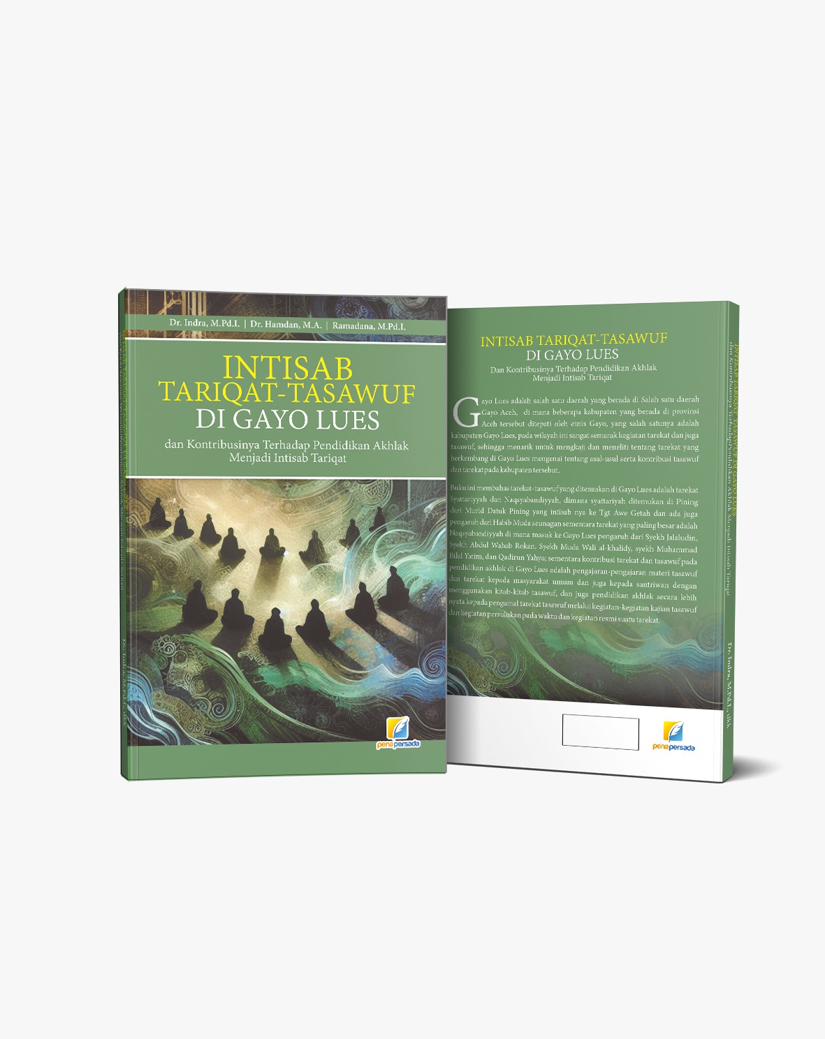 Penerbit Pena Persada