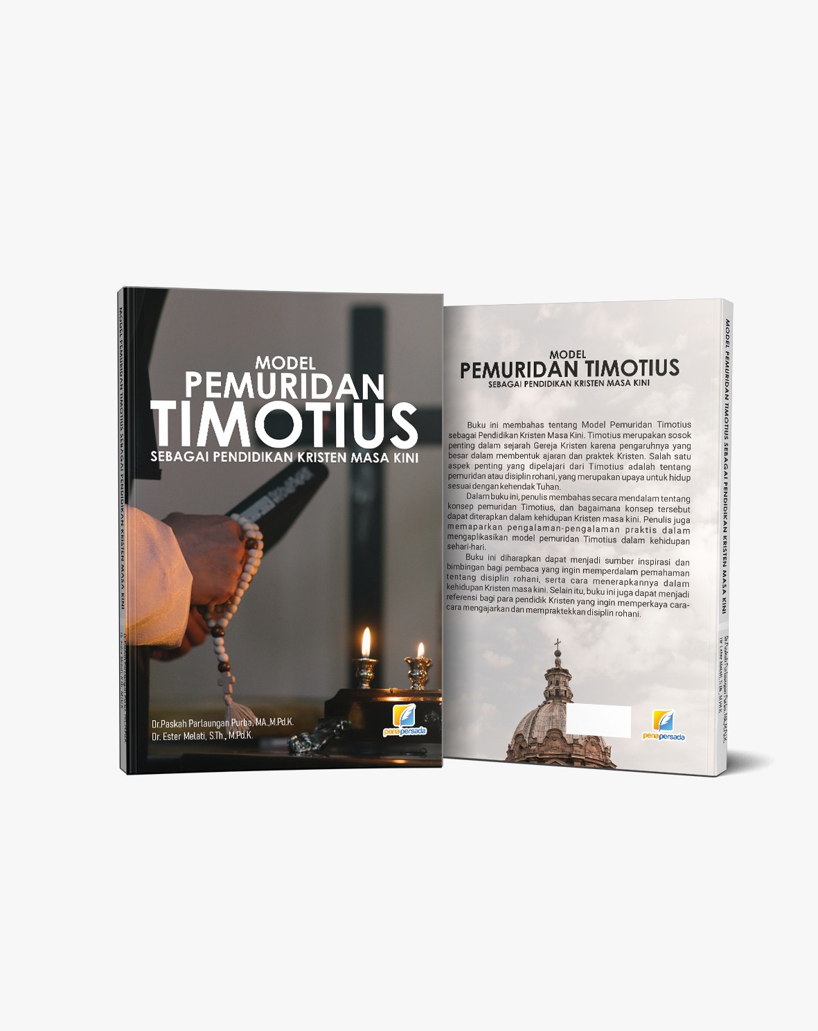 Penerbit Pena Persada