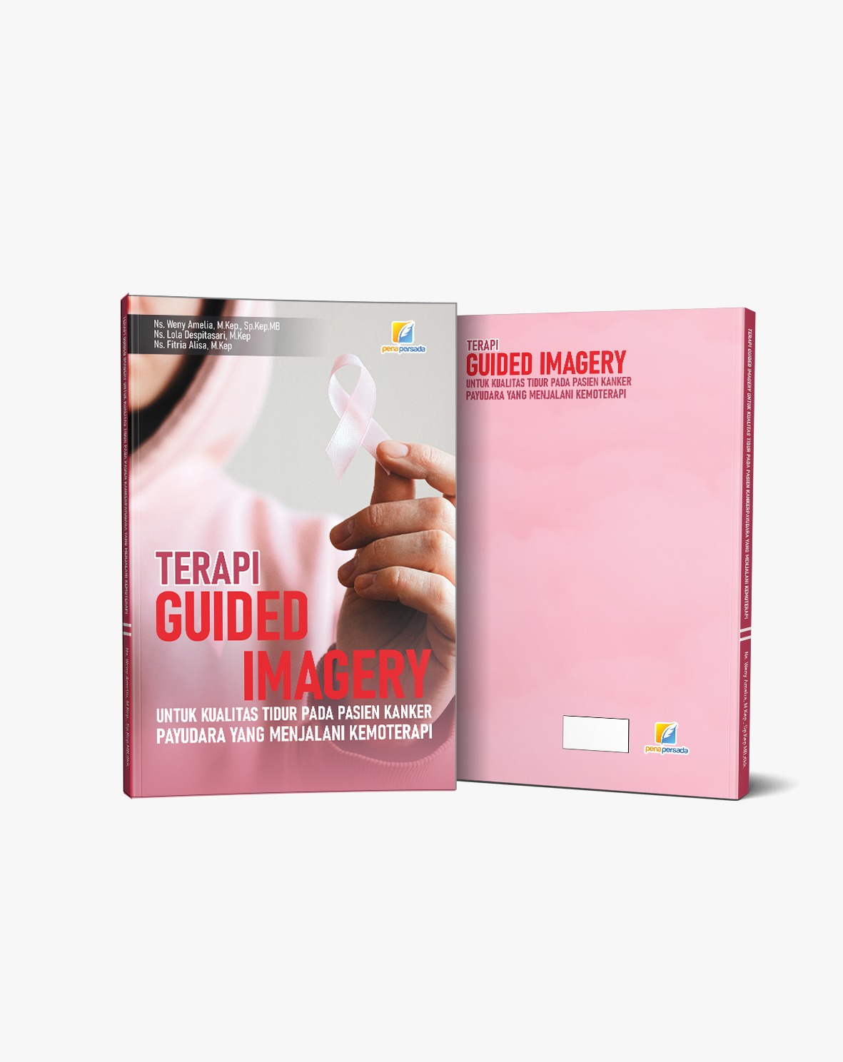 Penerbit Pena Persada