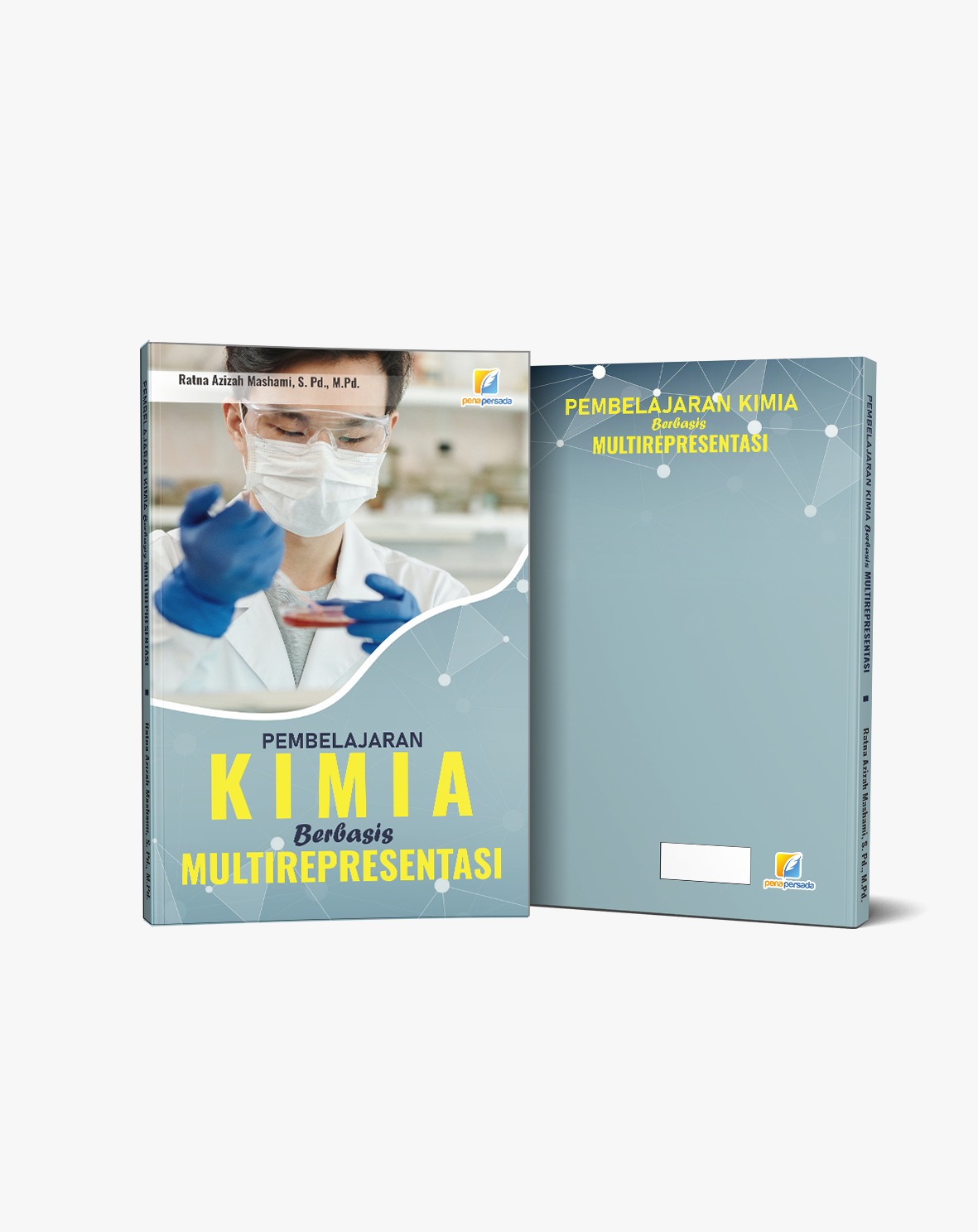 Penerbit Pena Persada