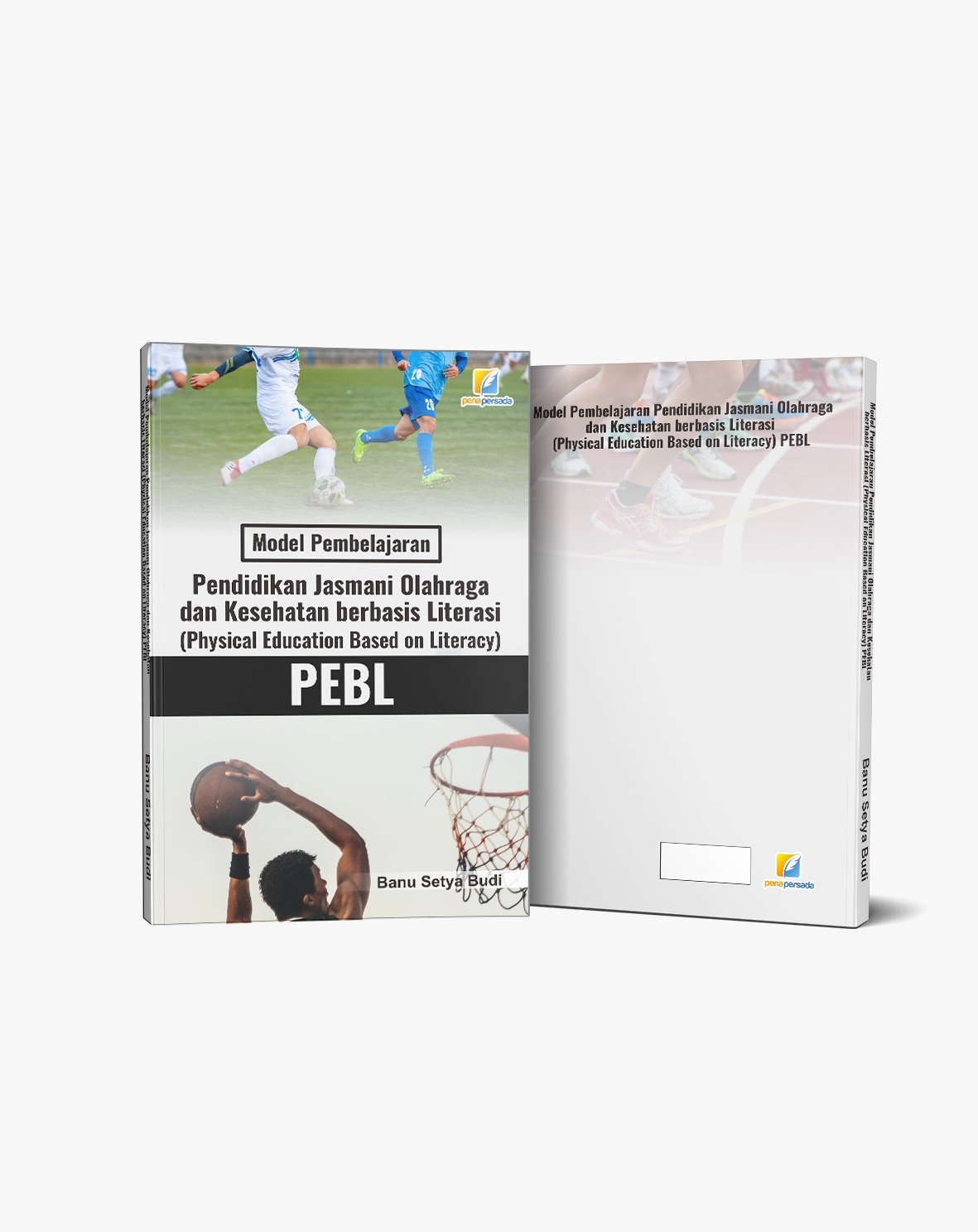 Penerbit Pena Persada