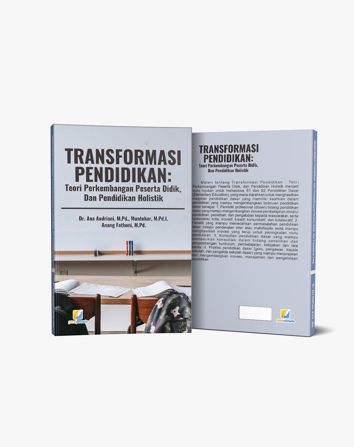 Penerbit Pena Persada