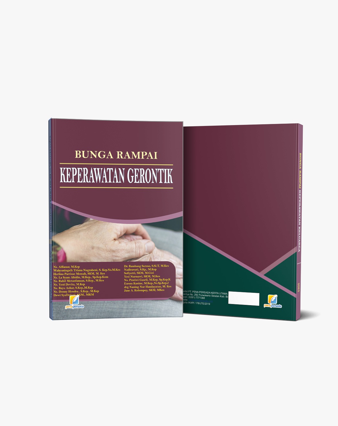 Penerbit Pena Persada