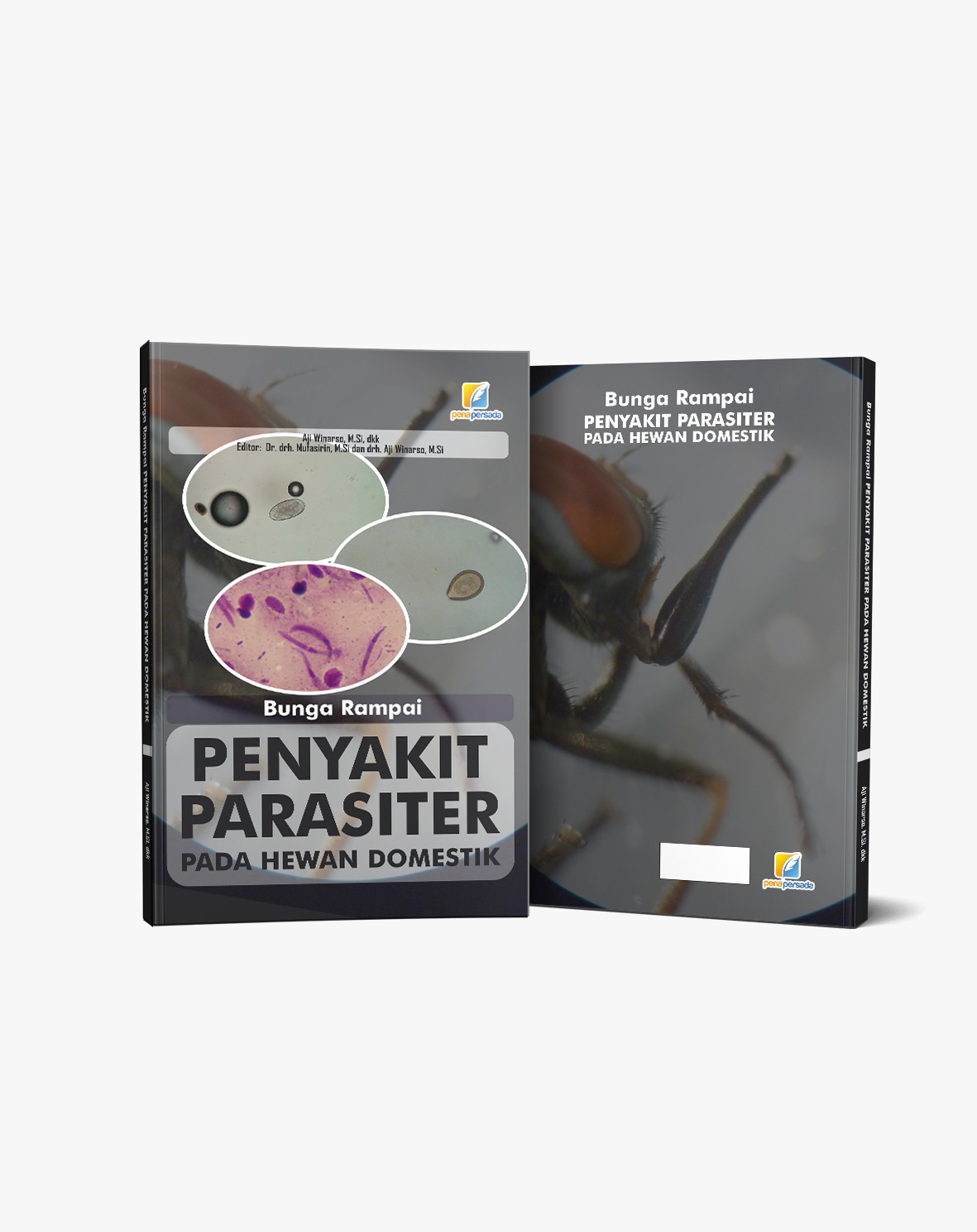 Penerbit Pena Persada