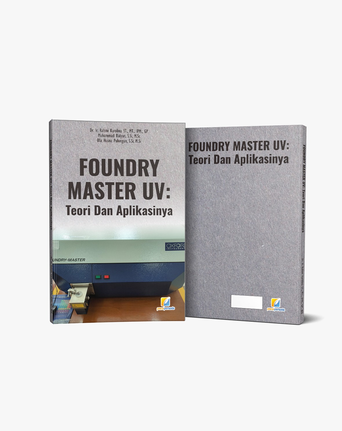 Penerbit Pena Persada