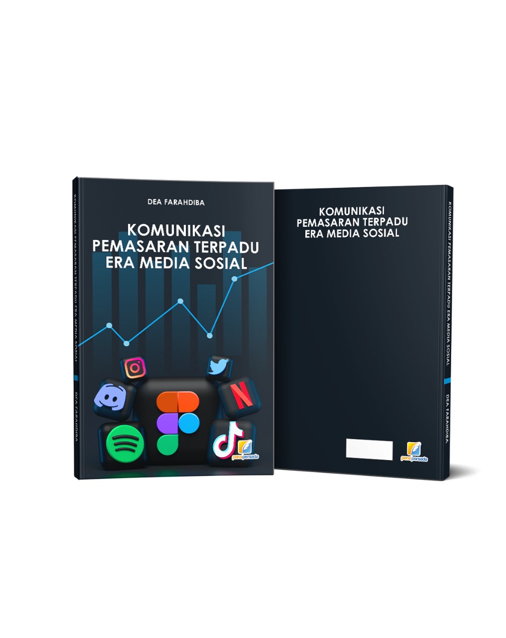 Penerbit Pena Persada